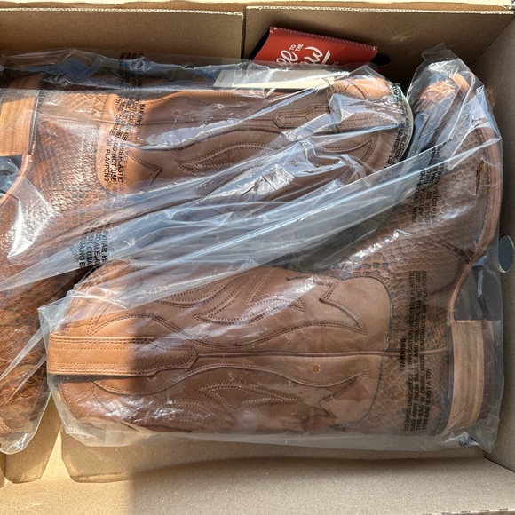 Tecovas | Shoes | Tecovas The Brady Boots Brand New Multiple Sizes ...